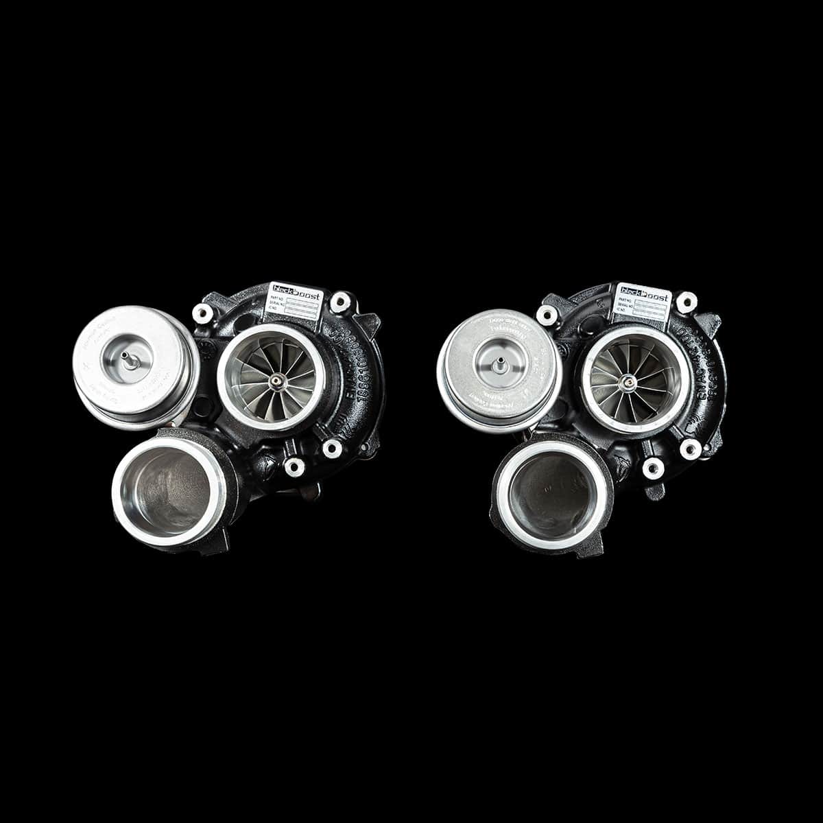 Mercedes AMG M177/M178 LS1 BB850 Plus Upgraded Turbocharger ...