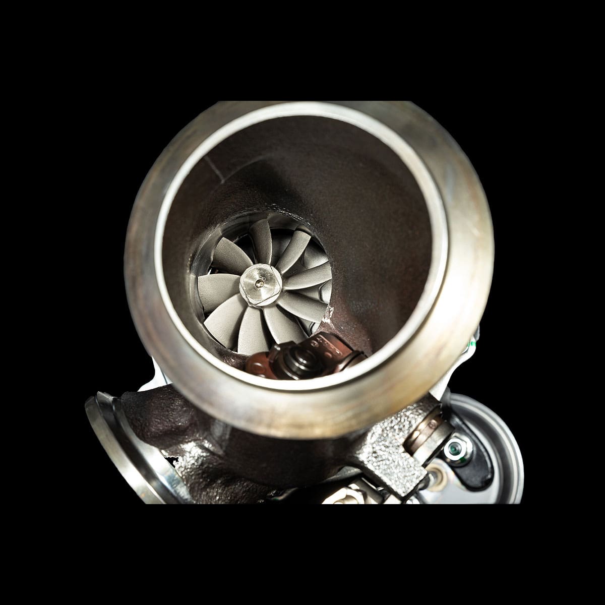 Mercedes AMG M177/M178 LS1 BB850 Plus Upgraded Turbocharger ...