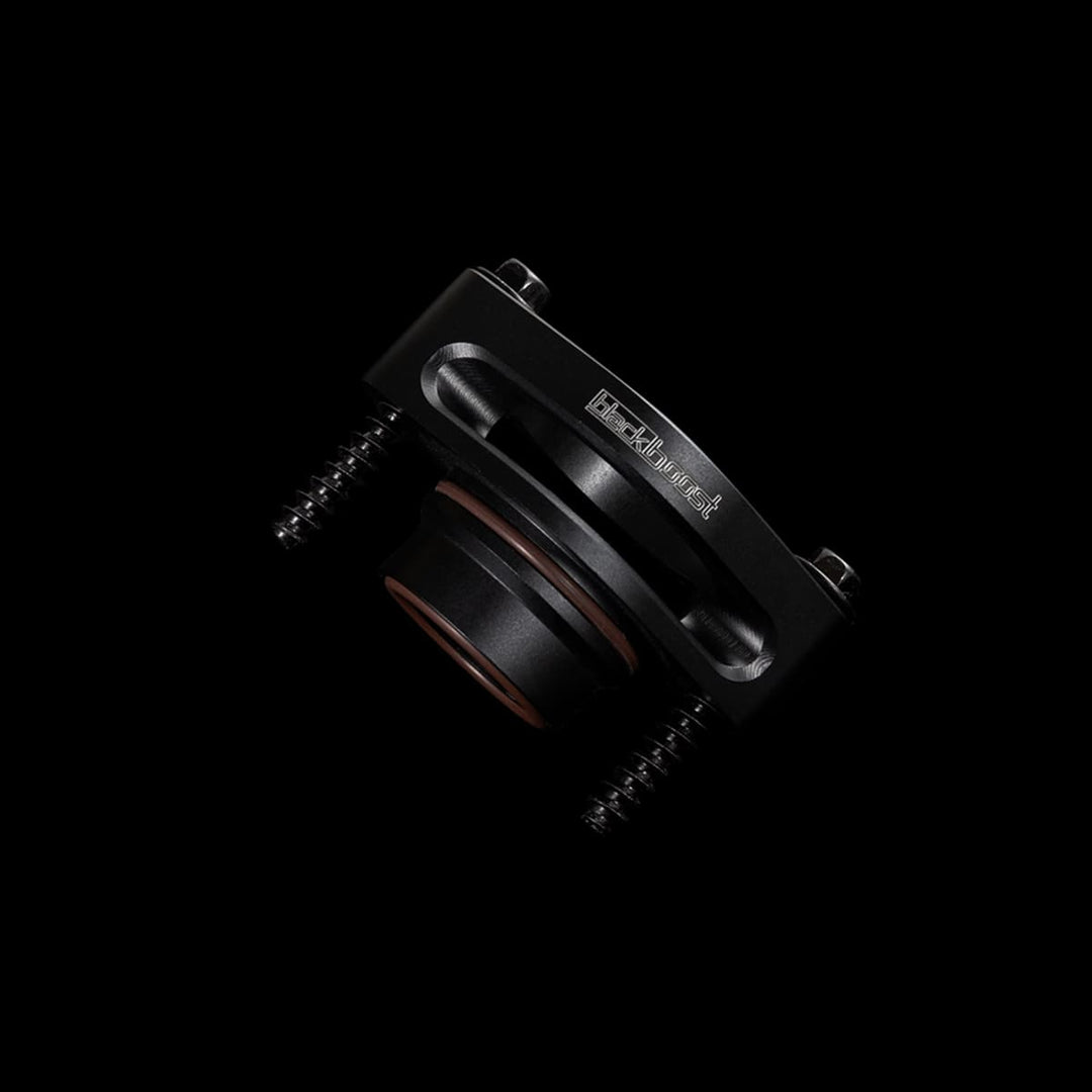 Ford Raptor F-150 (GEN 2/3 - D35) Blow Off Valve – BlackBoost USA