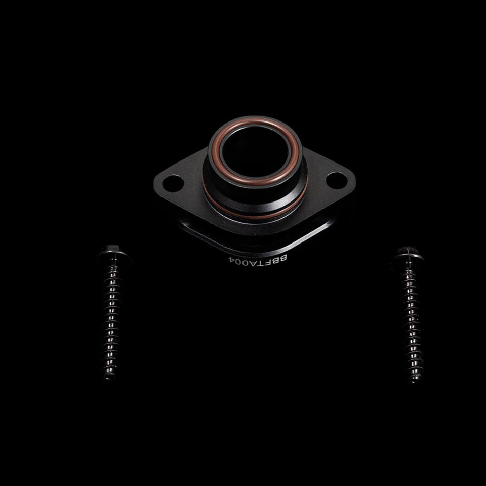 Ford Raptor F-150 (GEN 2/3 - D35) Blow Off Valve – BlackBoost USA