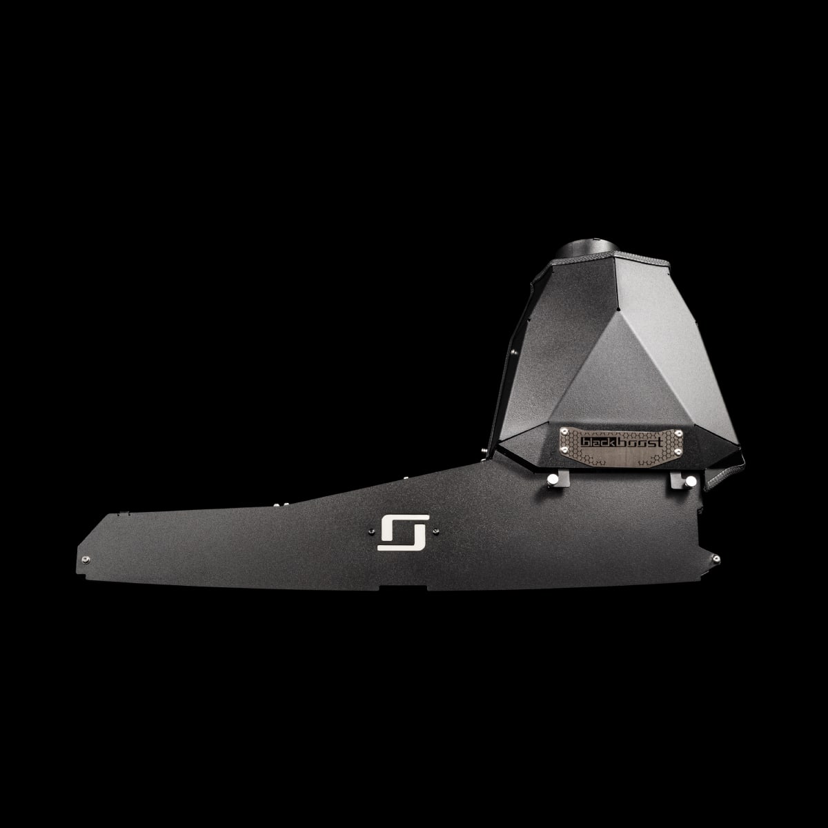 Volkswagen Golf MK7/MK7.5 EA888 Cold Air Intake System – BlackBoost USA