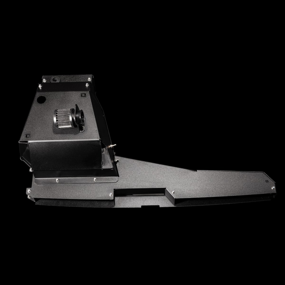 Volkswagen Golf MK7/MK7.5 EA888 Cold Air Intake System – BlackBoost USA